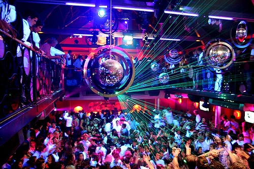 NB2 clubs a seoul - blog coree du sud - the korean dream 2 - THE KOREAN ...