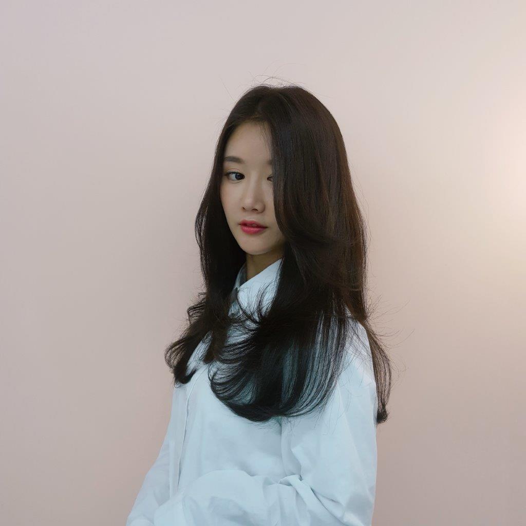 Les coiffures tendances chez les coréennes en 2019 - THE KOREAN DREAM ...