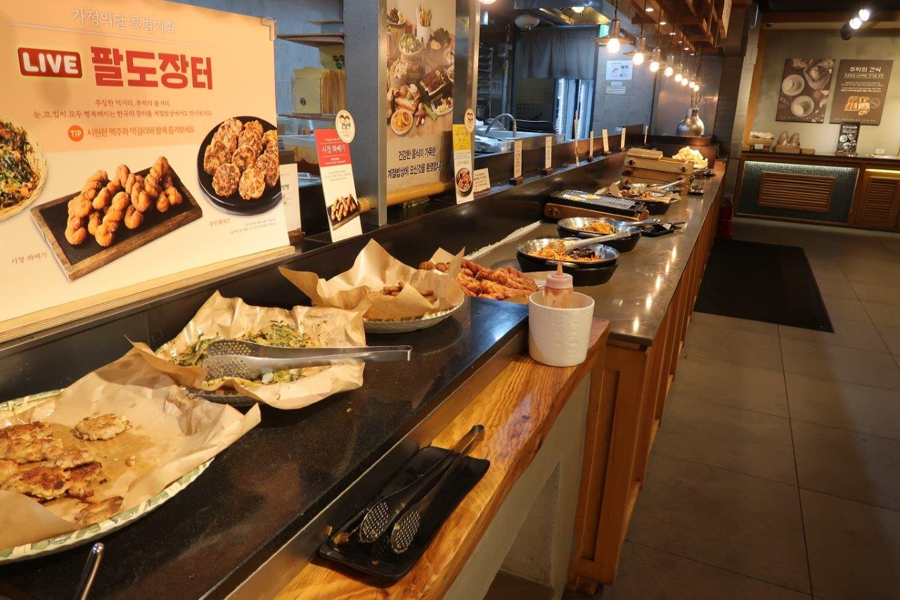 Se-régaler-sans-manger-de-viande-ni-de-poisson-en-Corée-blog-coree-du ...